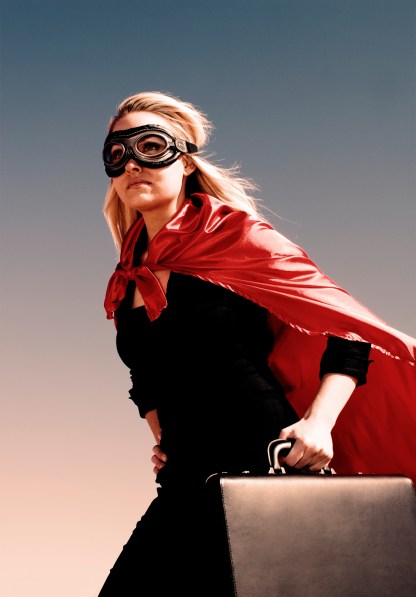 What’s Your Business Super Power? « Strategies and Tactics for Women by ...