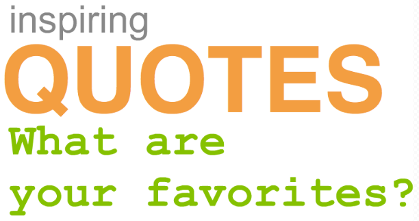 24 Inspiring Business Quotes from 2011 « Strategies and Tactics for ...